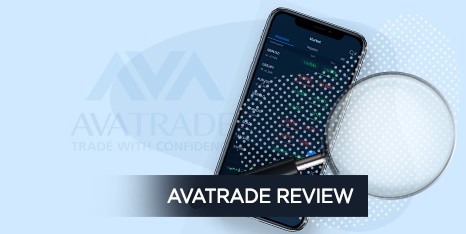 AvaTrade Spread Betting Review For UK Traders [2024 Updated]