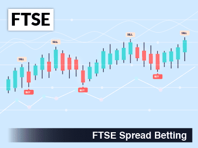 What is FTSE 100 Spread Betting? How It Works Explained.
