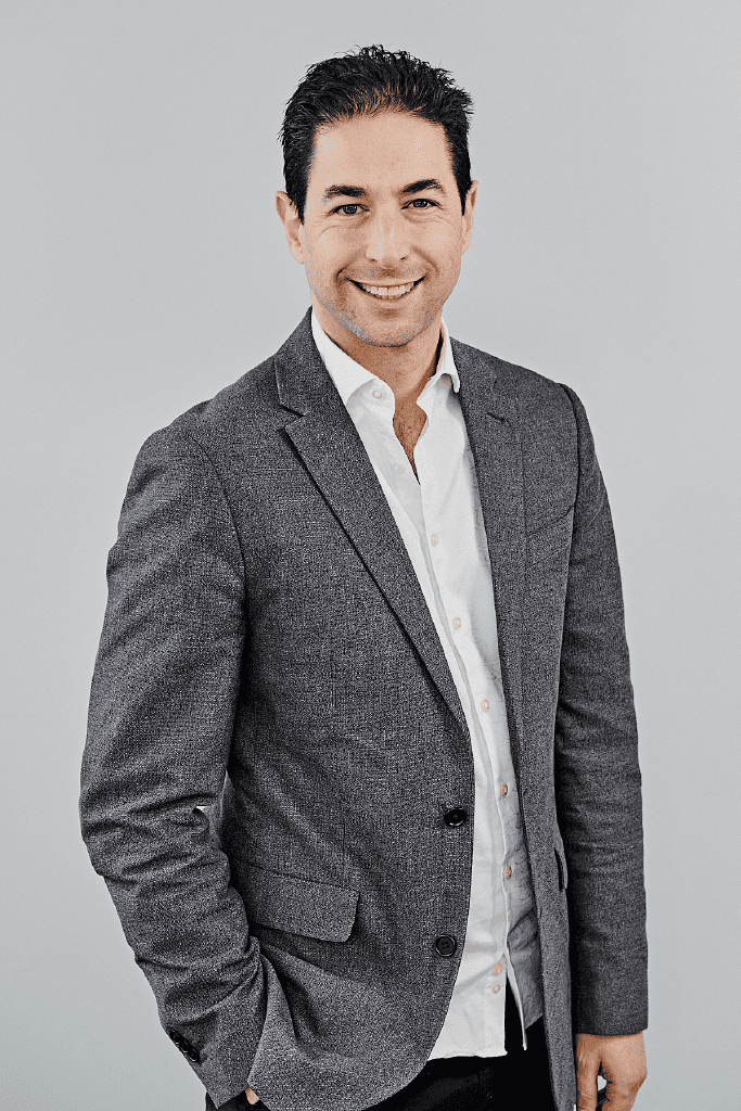 Justin Grossbard – Co-Founder | Spread-Bet.co.uk