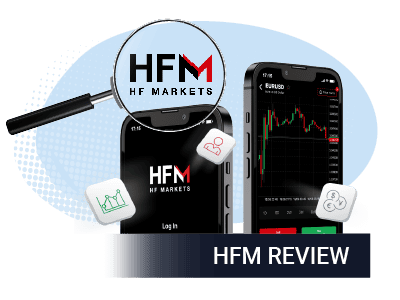 HFM Review (HF Markets) - Our Findings in 2024
